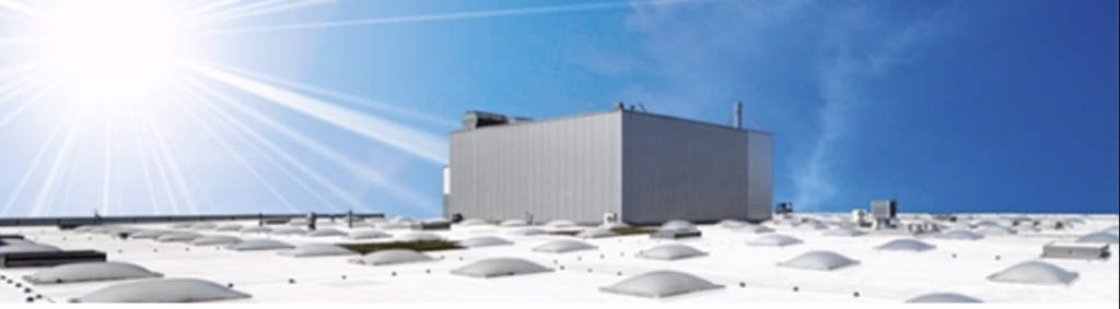 Commercial Roofing Resources Inc – Roof Specialists